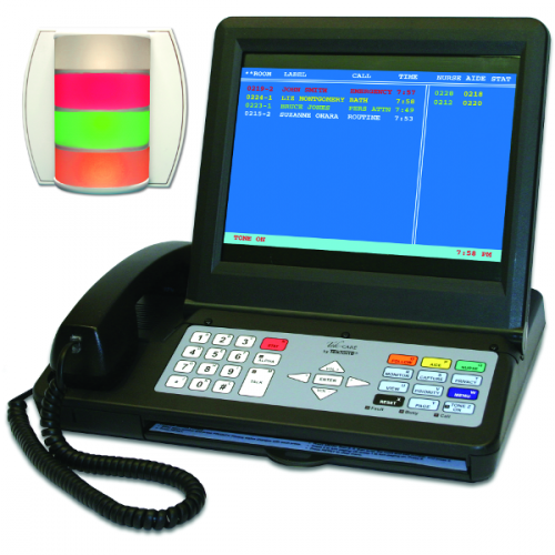 TekTone Parts – TekCARE – Nurse Call Systems – Stellar-1 Communications