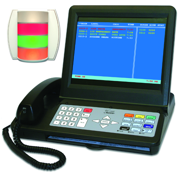 TekTone Parts – TekCARE – Nurse Call Systems – Stellar-1 Communications